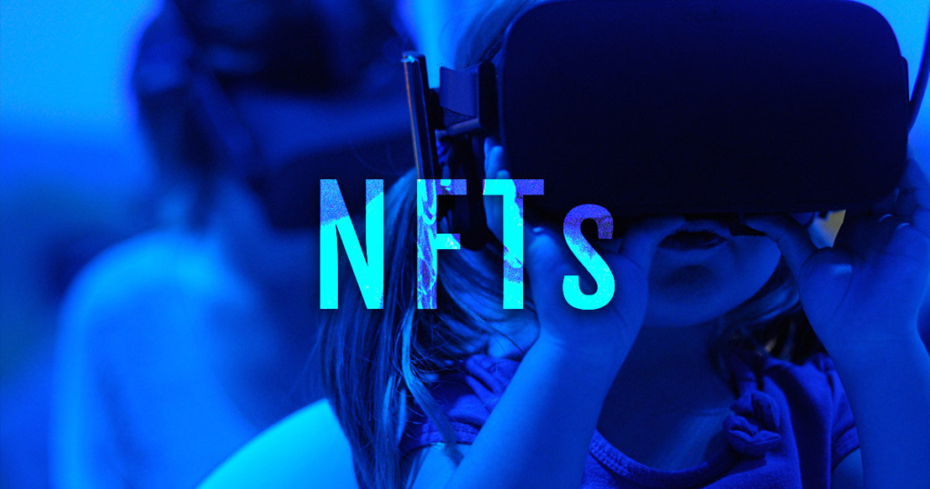 Top 10 Use Cases of NFT in Education – Introducing Education Ecosystem ...